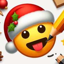 Learn To Draw Emoji Coloring pour iPhone - Télécharger