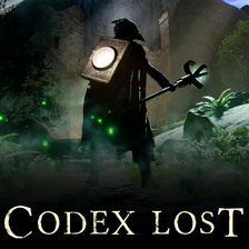 Codex Lost for Xbox Series X|S - Download