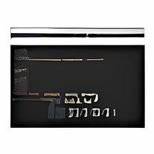 IR_Black & Base16 DevTools Theme para Google Chrome - Extensión Descargar