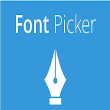 Font Picker for Google Chrome - Extension Download