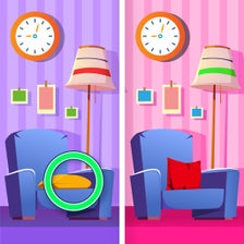 Find Differences Journey Games pour iPhone - Télécharger