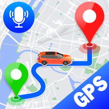 GPS Voice Navigation: Live Map for Android - Download