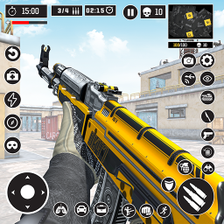 Gun Games- Gun Shooting Games APK for Android - Download