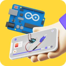 MAKE: Maker coding simulator para Android - Descargar