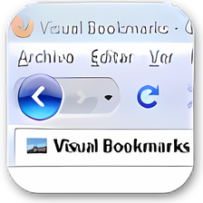 Visual Bookmarks - Descargar
