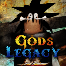 JACK THE RIPPER Gods Legacy Alpha para ROBLOX - Juego Descargar