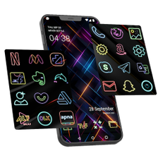Icon Pack Neox for Android - Download
