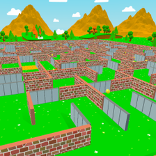 Maze Game 3D - Mazes APK for Android - Download