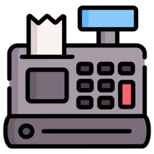 Cash Register Machine APK für Android - Download
