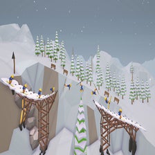 When Ski Lifts Go Wrong for Nintendo Switch - Download