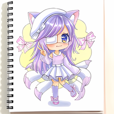 How to draw gacha life per Android - Download