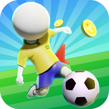 World Cup Soccer Run para Android - Descargar