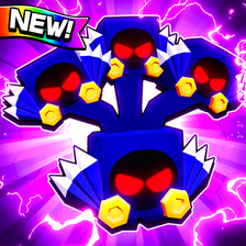 Mine Blocks Simulator ROBLOX için - Oyun İndir