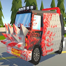 Zombie Drive Game para Google Chrome - Extensión Descargar
