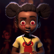 Amanda the Adventurer Horror for Android - Download