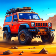 4x4 Off-Road Rally 4 APK for Android - Download