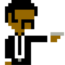 Pixel Studio: pixel art editor APK para Android - Descargar