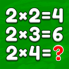 Multiplication Table Math Game for Android - Download