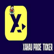 Ekiserrepe's Xahau Price Ticker para Google Chrome - Extensión Descargar