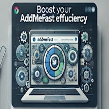 AddMeFast tool for collecting points Google Chrome 용 - 확장 프로그램 다운로드