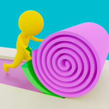 Roll Run per Android - Download