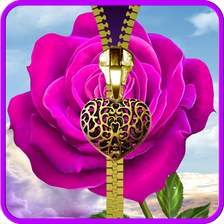 Rose lock screen. APK for Android - Download