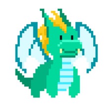 Dragon Keepers - Clicker Game para iPhone - Descargar
