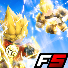 DBZ Final Stand para ROBLOX - Juego Descargar