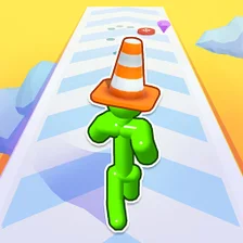 Size Shift Runner for Android - Download