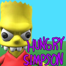 Hungry Simpsons for ROBLOX - Game Download