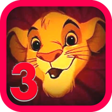 The Lion king Coloring Simba 2 per Android - Download