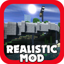 Realistic Shader Minecraft PE for Android - Download