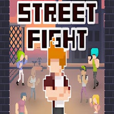 Street Fight Game New Tab for Google Chrome - Extension Download