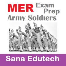 MER Army Prep APK para Android - Descargar