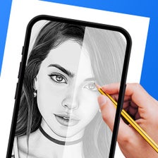 AR Drawing Tracing Projector para iPhone - Descargar