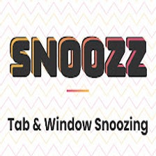 Snoozz - Snooze Tabs & Windows for later (Windows) - Download