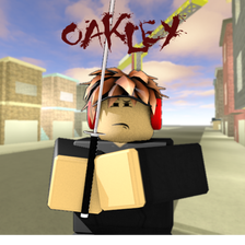 Oakley for ROBLOX - Game Download