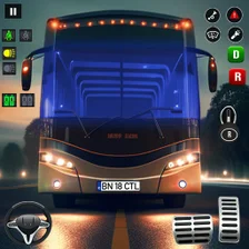 Ultimate Bus Driving Simulator for Android - Download