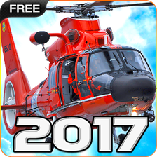 Helicopter Simulator SimCopter 2017 Free APK for Android - Download