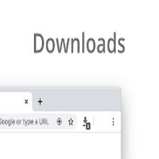 Downloads para Google Chrome - Extensión Descargar