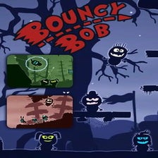 Bouncy Bob pour Nintendo Switch - Télécharger