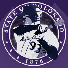 Colorado Baseball - Rockies Ed for Android - Download