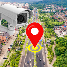 GPS Satellite Map Live Camera for Android - Download