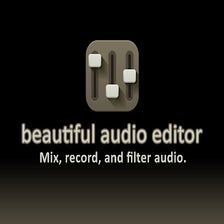 Beautiful Audio Editor para Google Chrome - Extensión Descargar