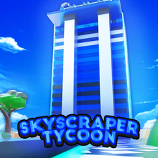 Skyscraper Tycoon para ROBLOX - Juego Descargar