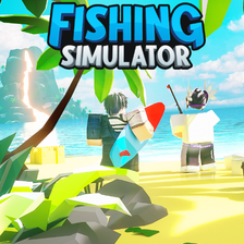 Fishing Simulator ROBLOX 용 - 게임 다운로드