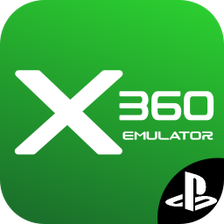 x360 Emulator para Android - Descargar