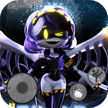 Android 용 Murder Drones Fight Game 3D - 다운로드