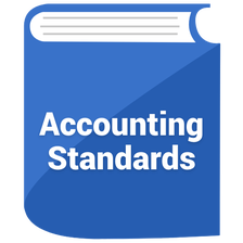 IND AS & AS - Indian Accounting standards APK für Android - Download