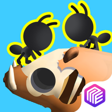 Ants Runner:crowd count for Android - Download